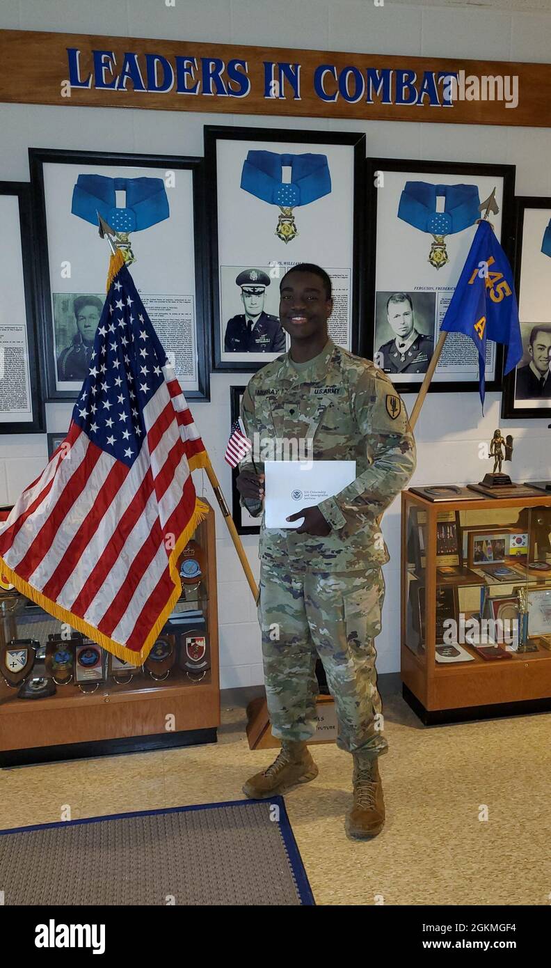 145th aviation regiment hi-res stock photography and images - Alamy