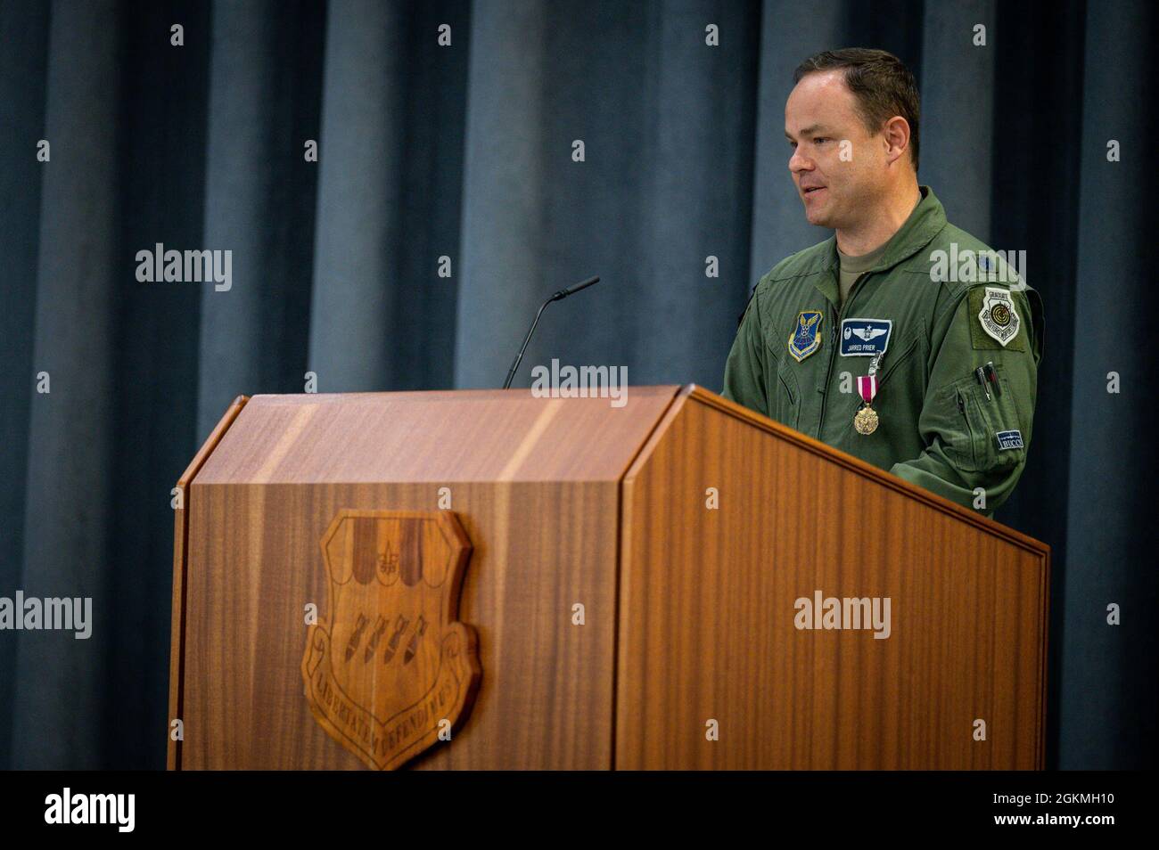 20th bomb squadron hi-res stock photography and images - Alamy