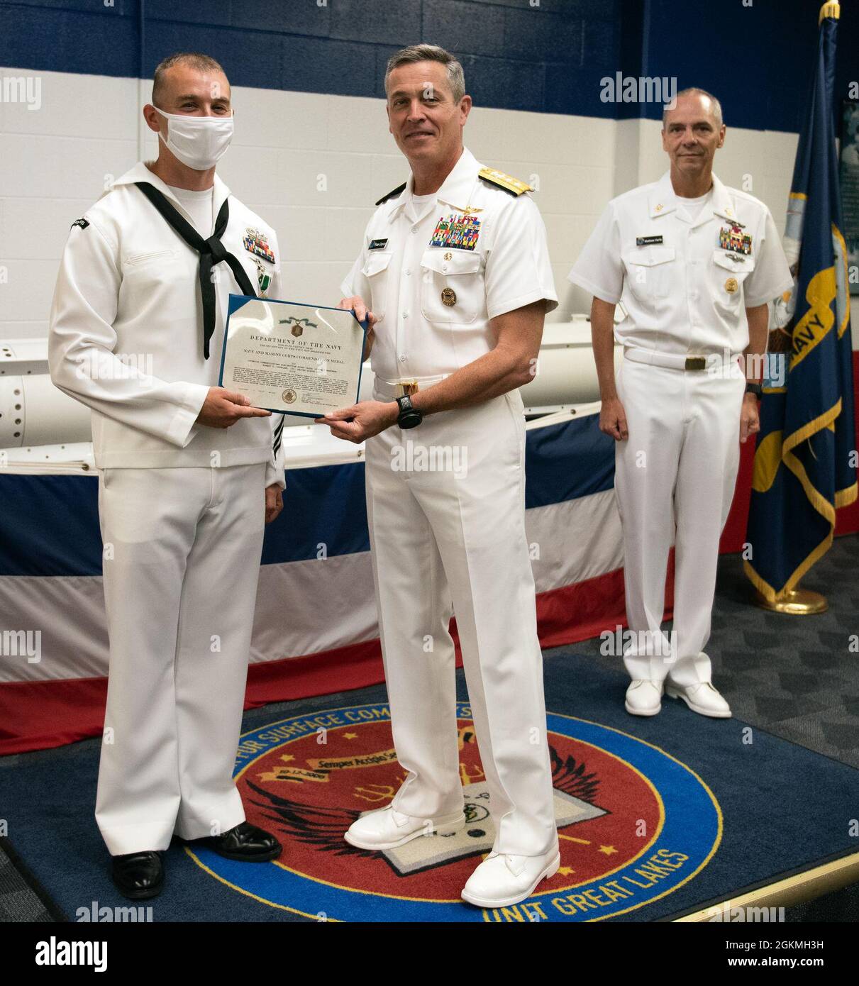 Mynavy hr hi-res stock photography and images - Alamy