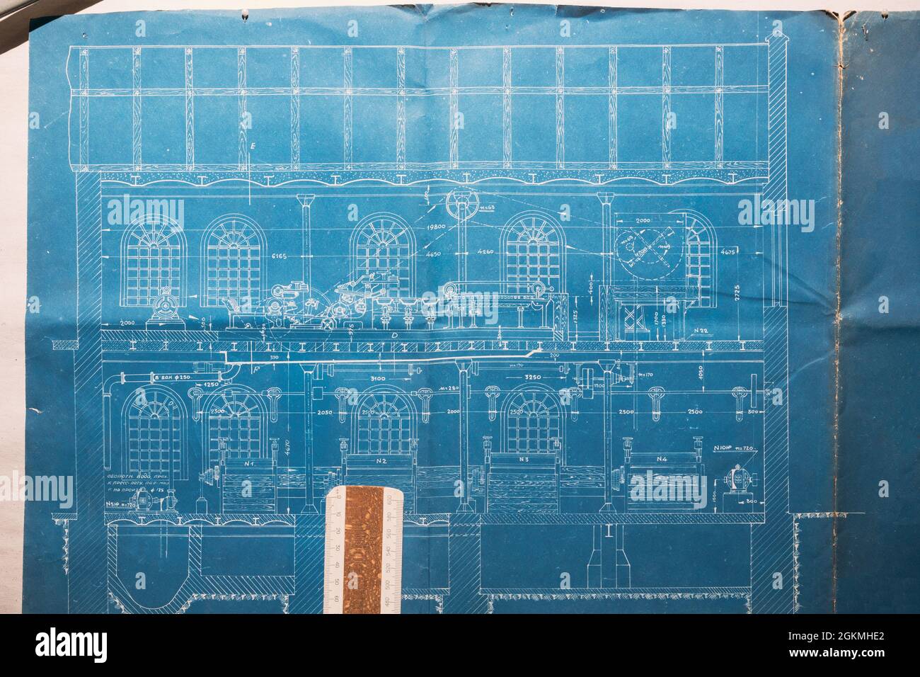 Detail drawing hi-res stock photography and images - Alamy
