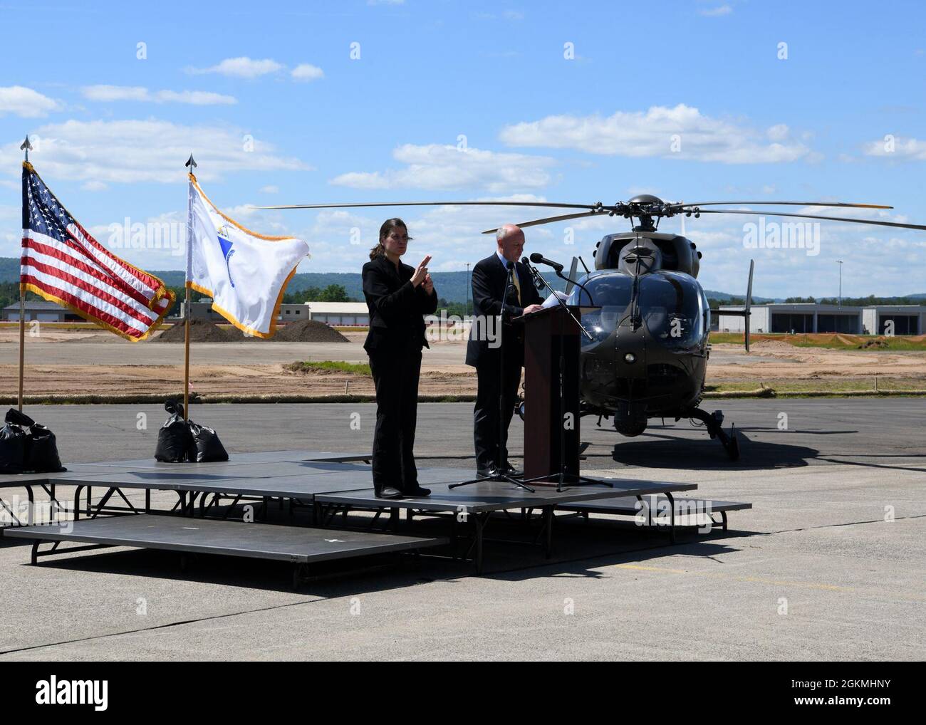 Secretary general barnes hi-res stock photography and images - Alamy
