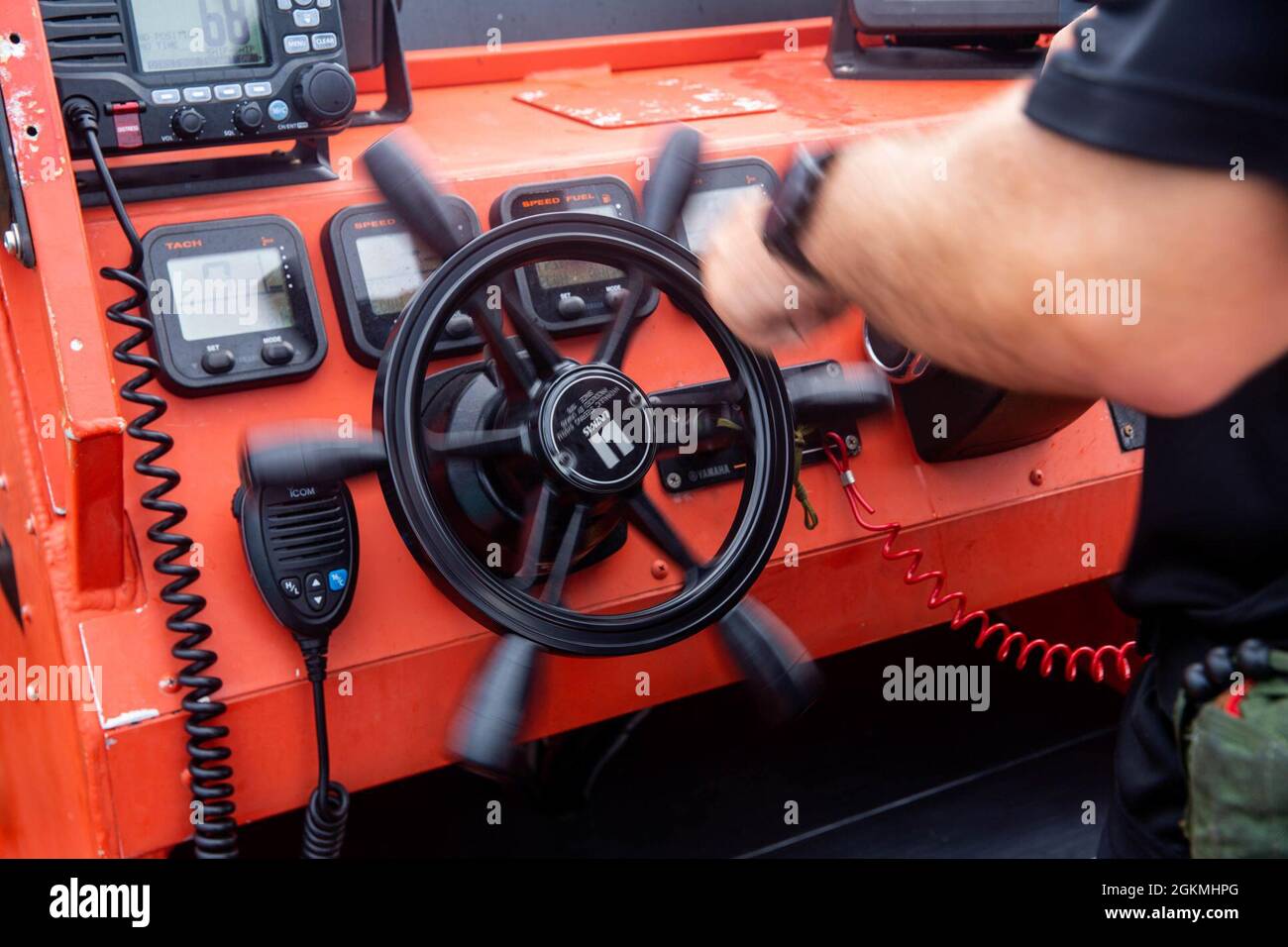 U.S. Marines with 3rd Battalion, 3rd Marine Regiment, 3rd Marine ...