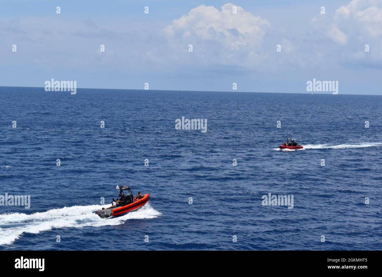 Mariel boat hi-res stock photography and images - Alamy