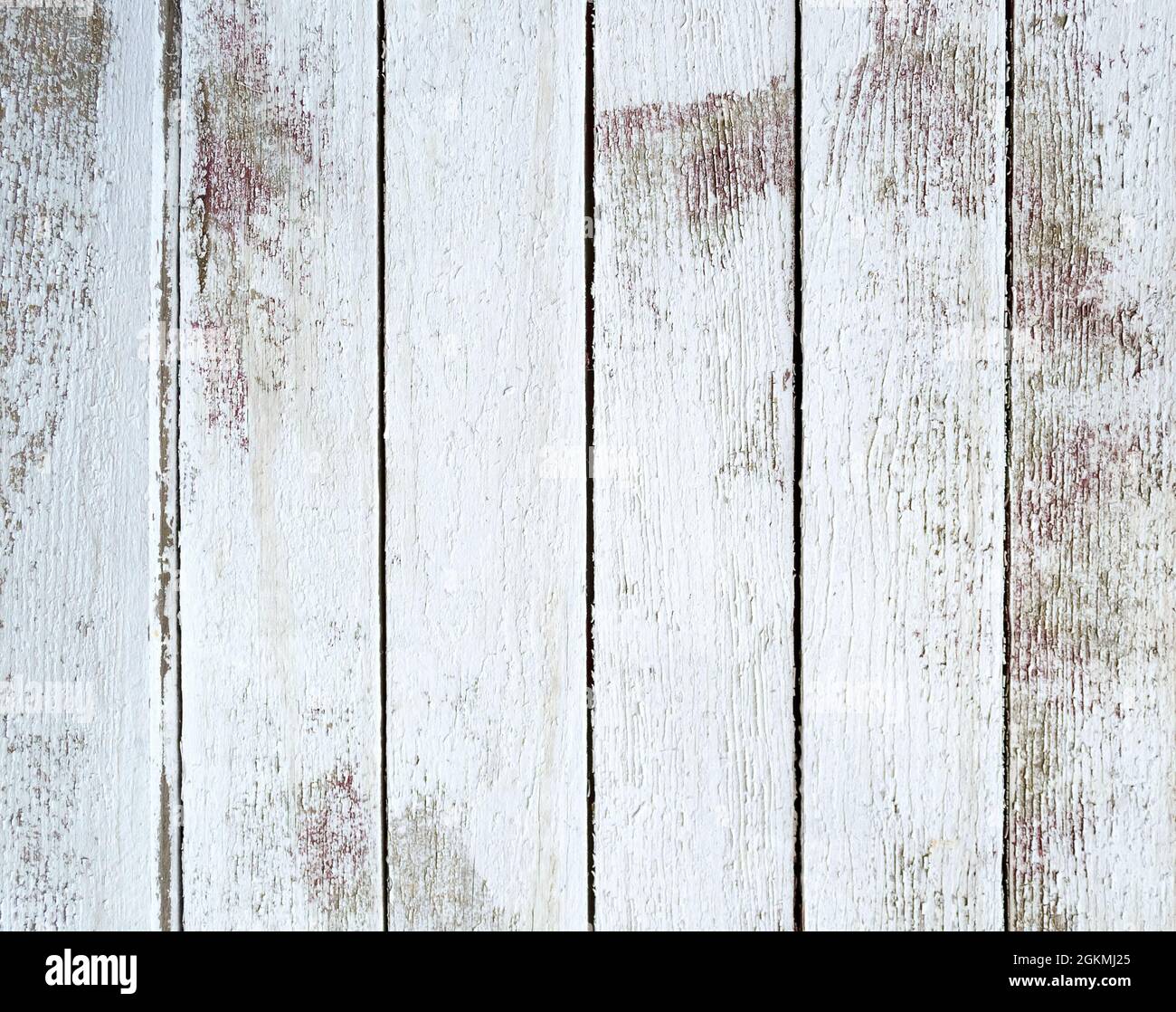 Old wood painted planks close-up, perfect background for your concept ...