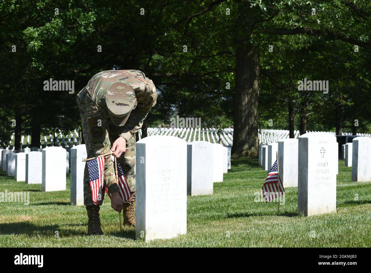 U.S. Air Force Airman 1st Class Michael Hester, U.S. Air Force Honor ...