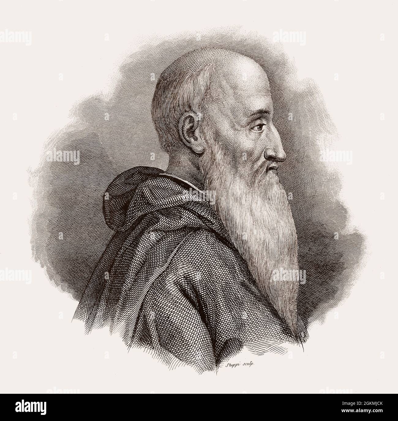 Petrus bembus hi-res stock photography and images - Alamy