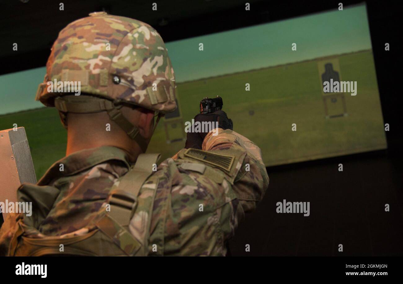 U.S. Army Soldiers from Task Force Bastards, Task Force Hellhound ...