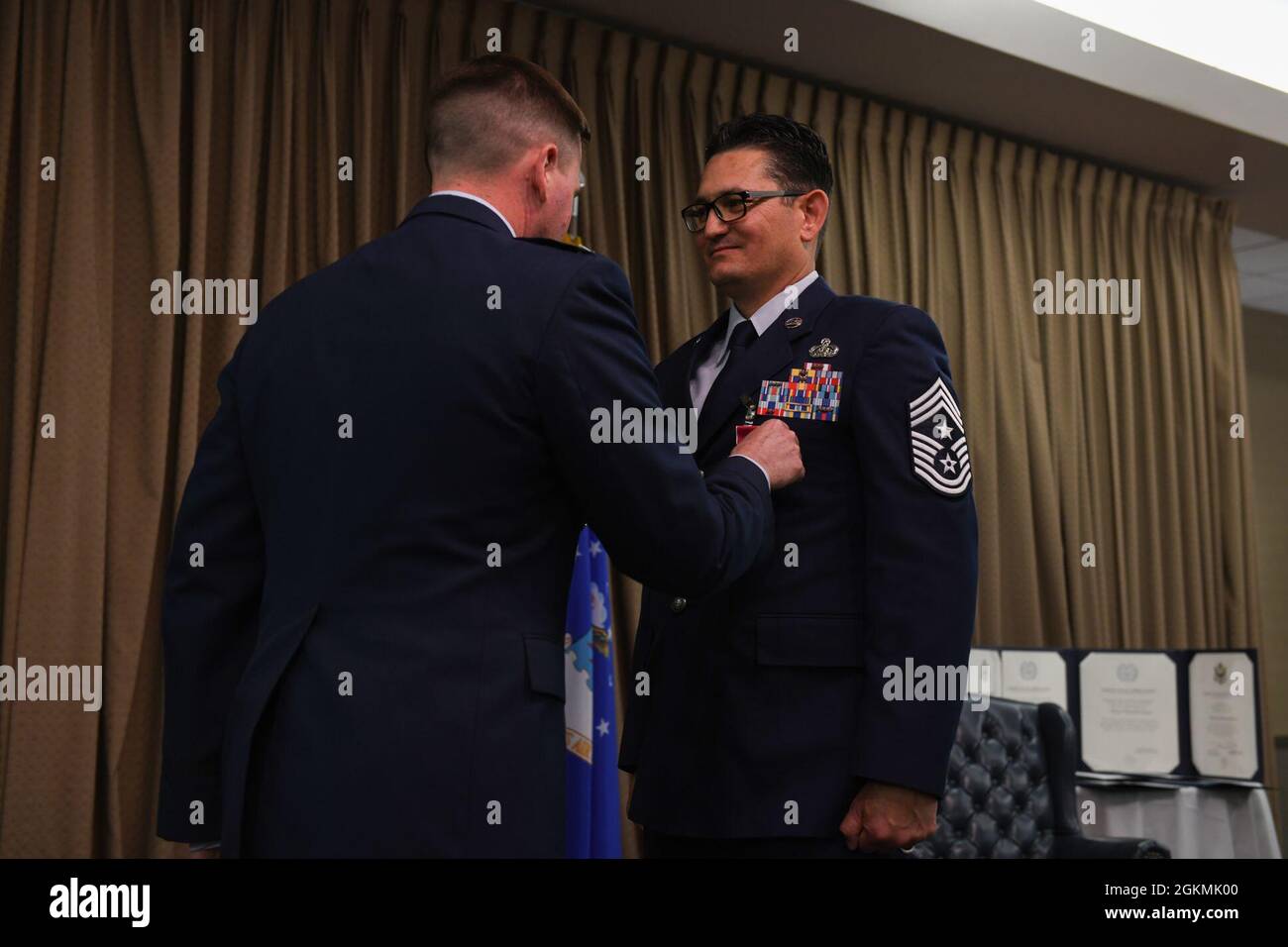 319 air base wing hi-res stock photography and images - Alamy