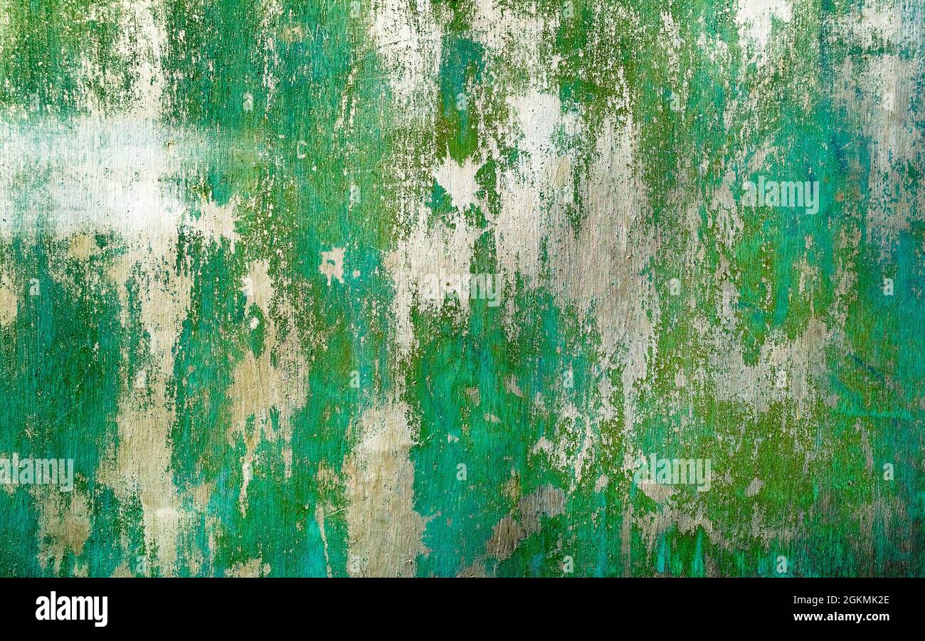 Green rusty hi-res stock photography and images - Alamy