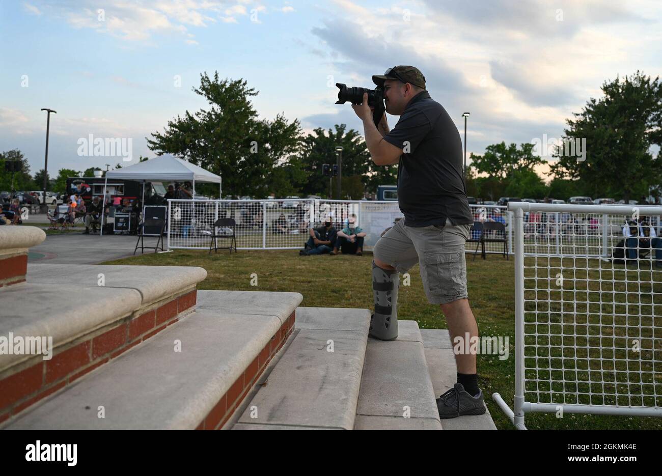 633rd air base wing hi-res stock photography and images - Alamy