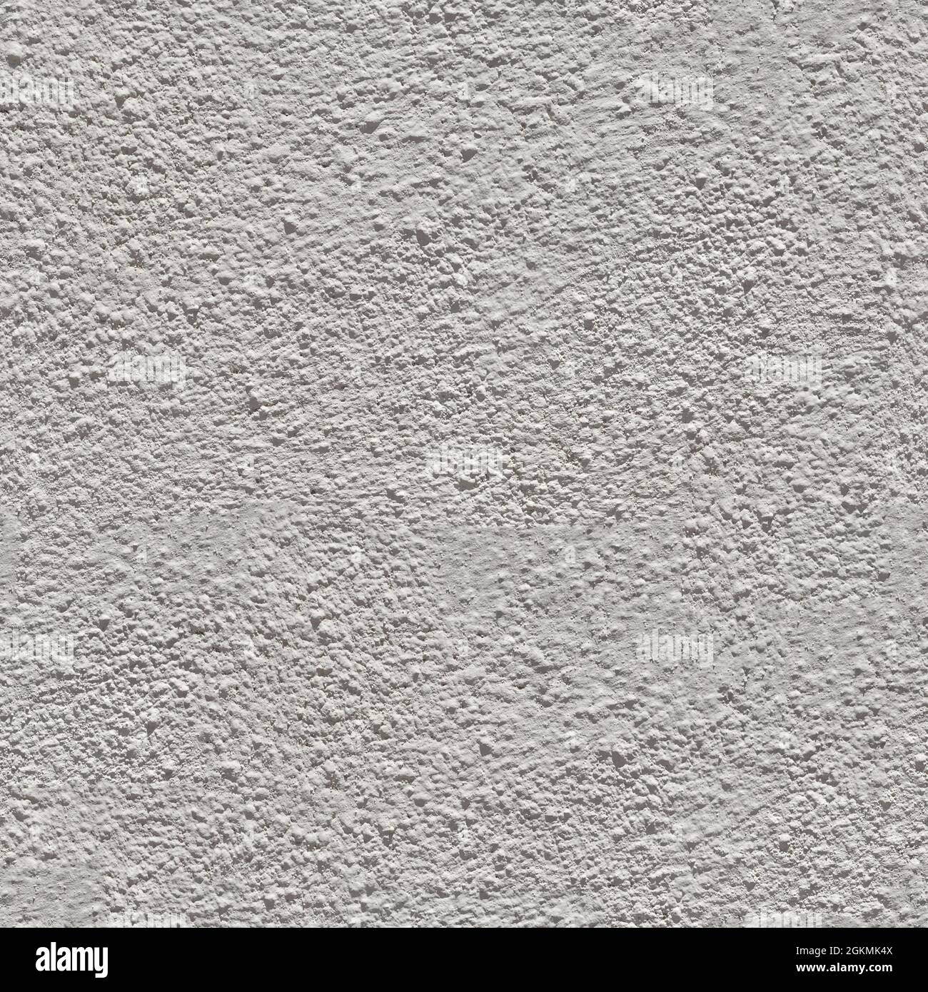 The seamless white painted concrete wall texture, 4K Stock Photo - Alamy