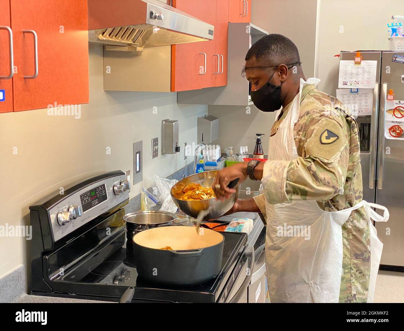 Pierce terrace elementary hi-res stock photography and images - Alamy