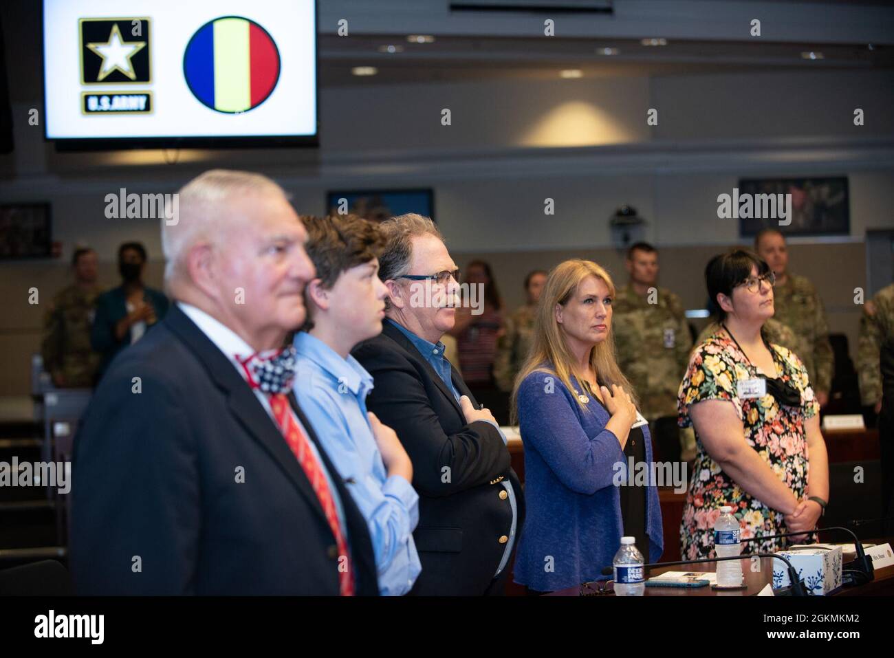 Foss stand hi-res stock photography and images - Alamy