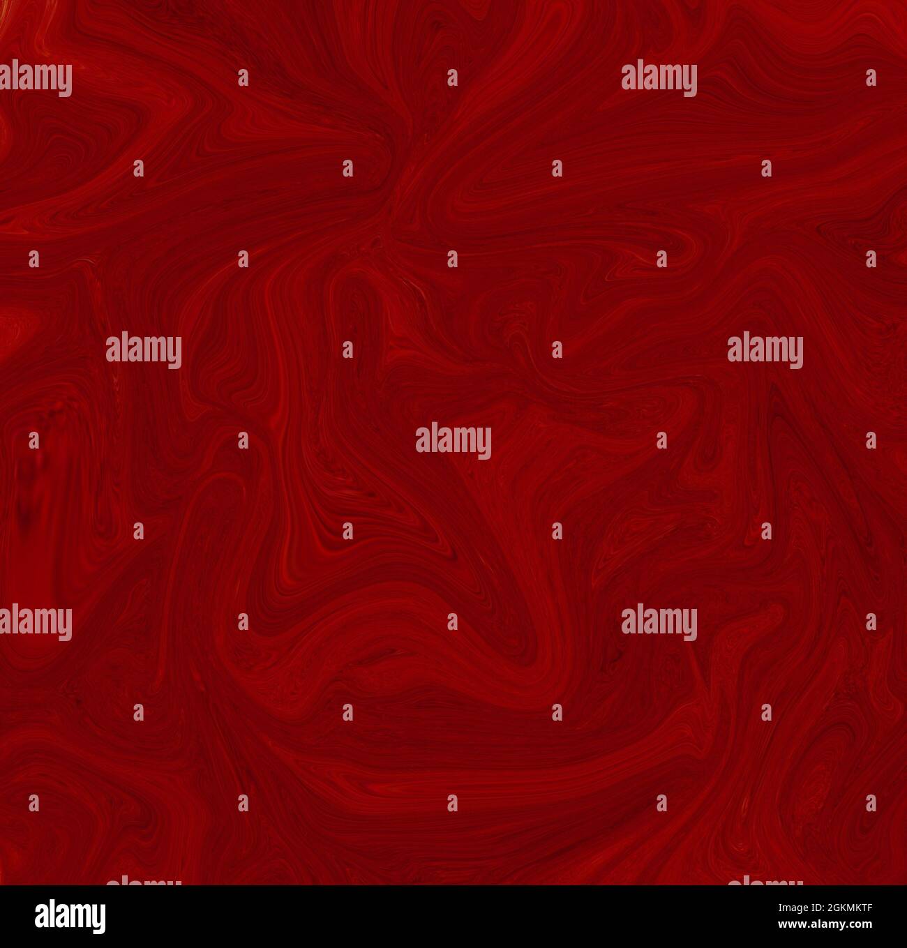 Red abstract wave curly background as wallpaper Stock Photo - Alamy