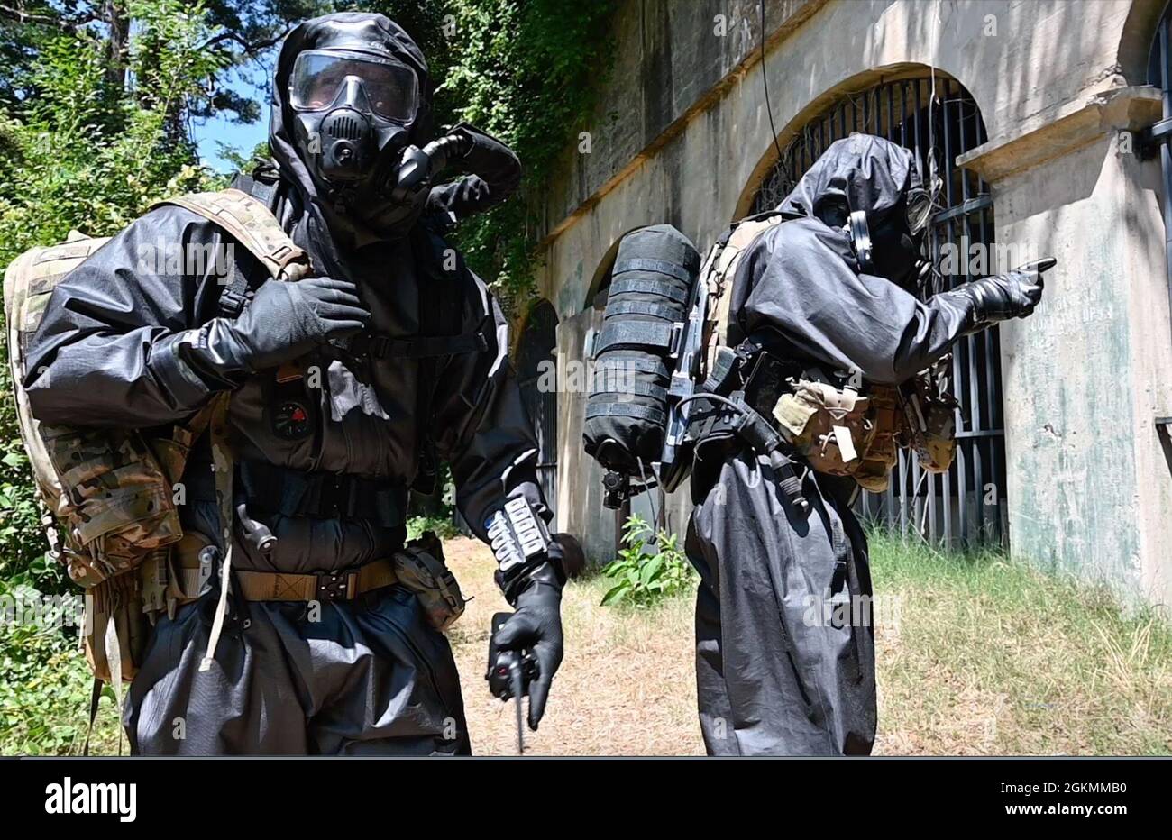 JOINT EXPEDITIONARY BASE LITTLE CREEK – FORT STORY, Va. - Uniformed ...
