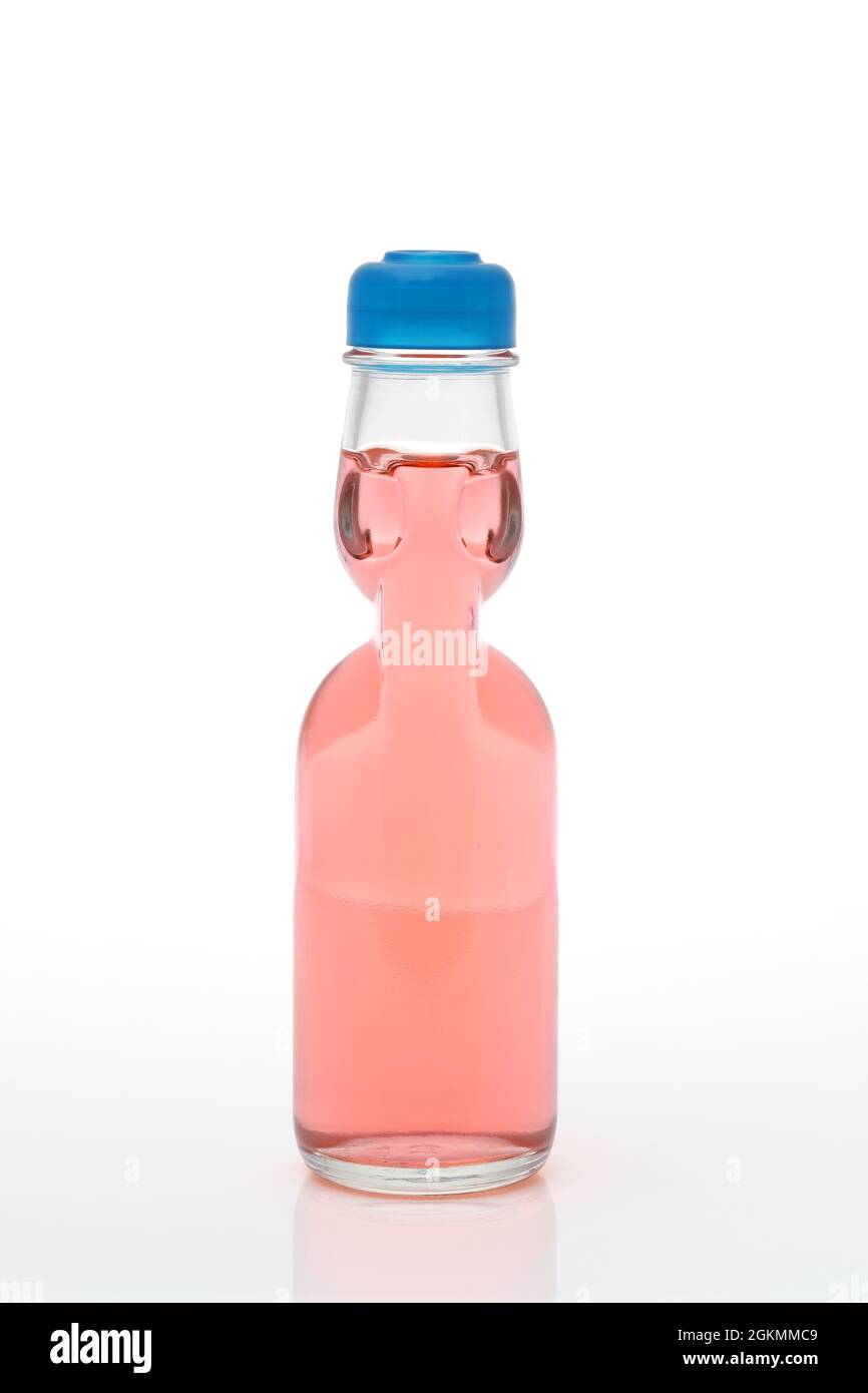 Ramune in bottle hi-res stock photography and images - Alamy