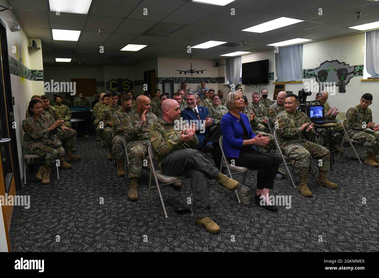 Fairchild 24 hi-res stock photography and images - Alamy