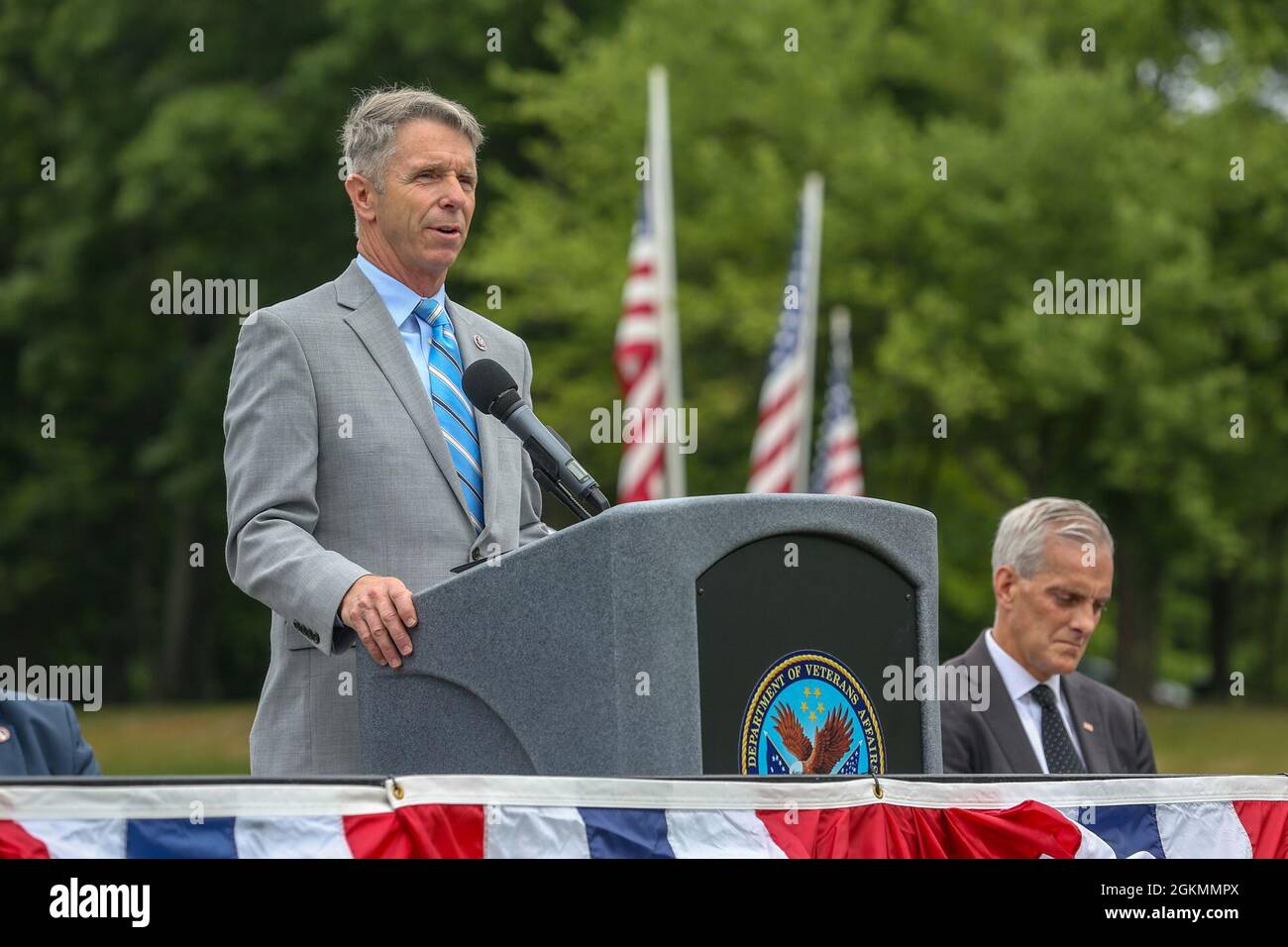 U.S. Representative Mr. Rob Wittman, representative of Virginia’s 1st ...