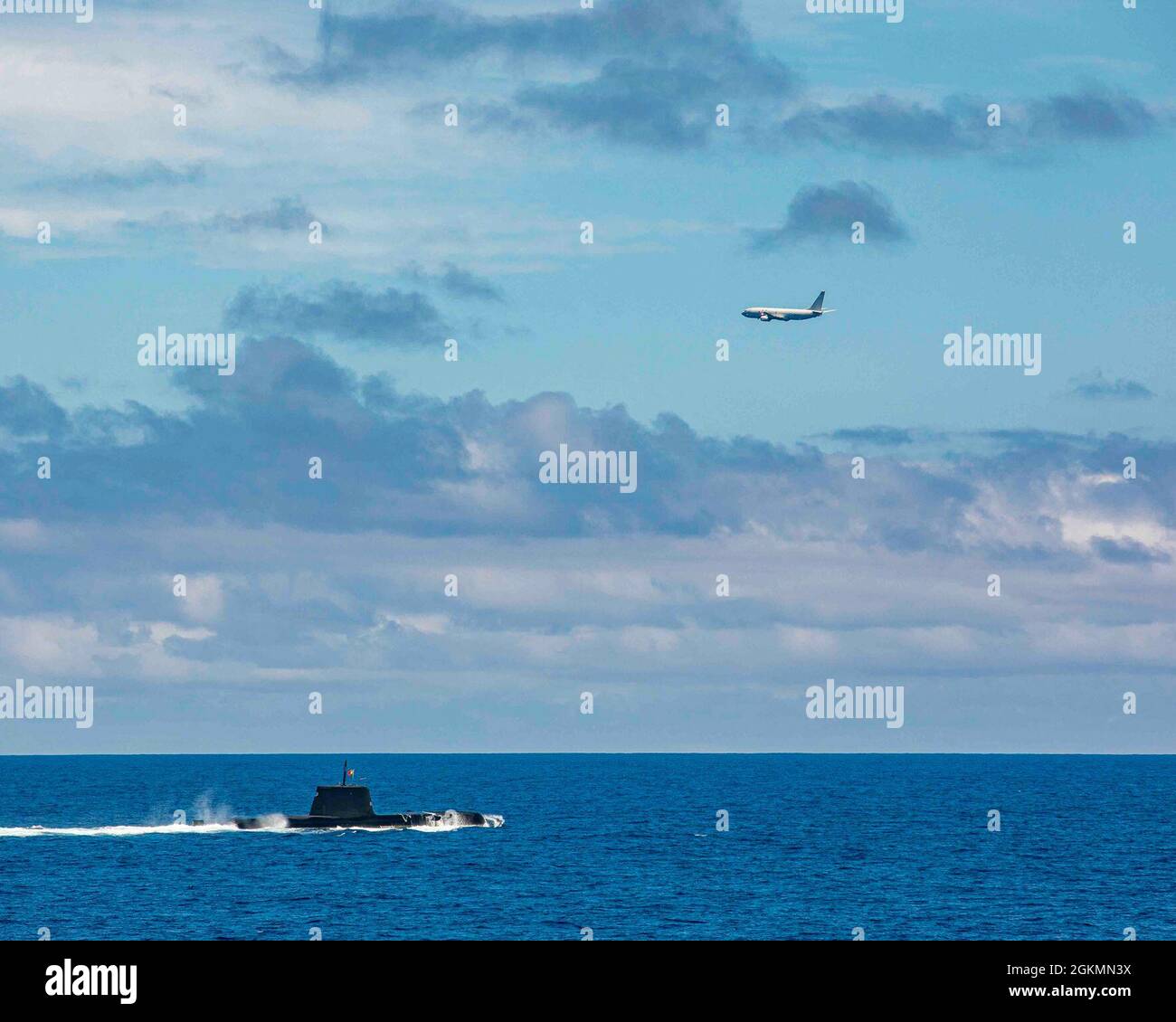 Nato steadfast defender hi-res stock photography and images - Alamy