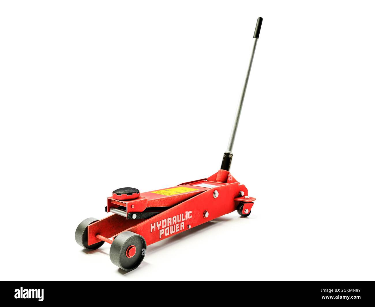 Car jack hydraulic hi-res stock photography and images - Alamy