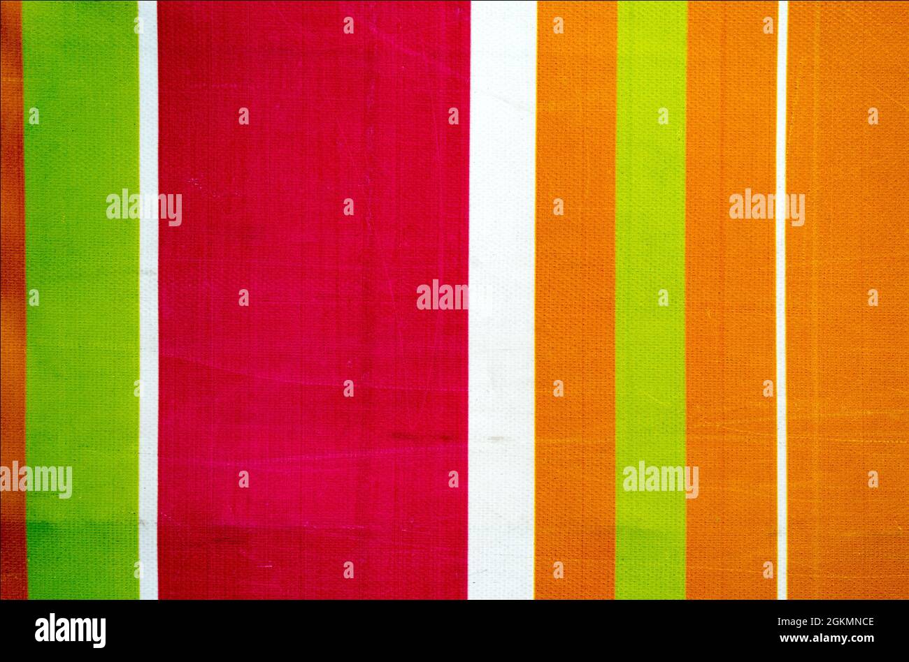 Colorful vertical striped wall background or texture Stock Photo - Alamy
