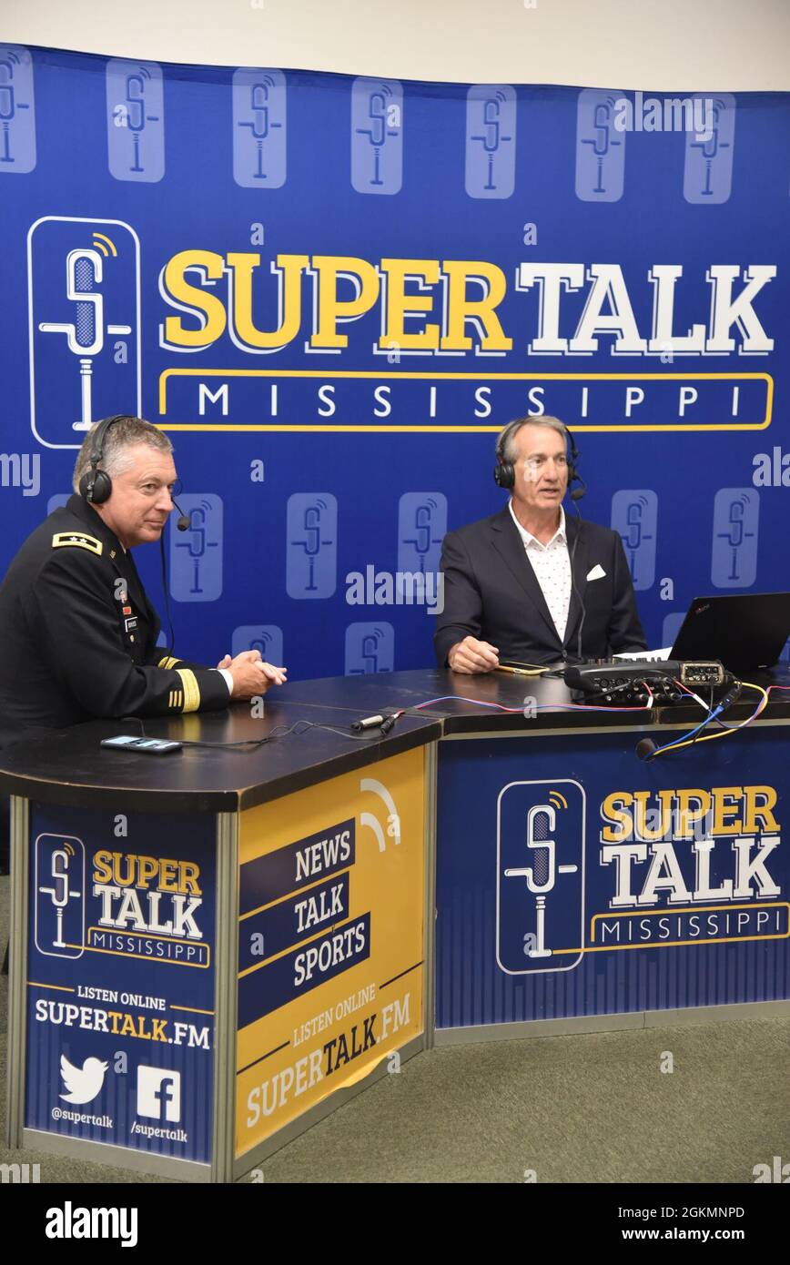 Supertalk hi-res stock photography and images - Alamy