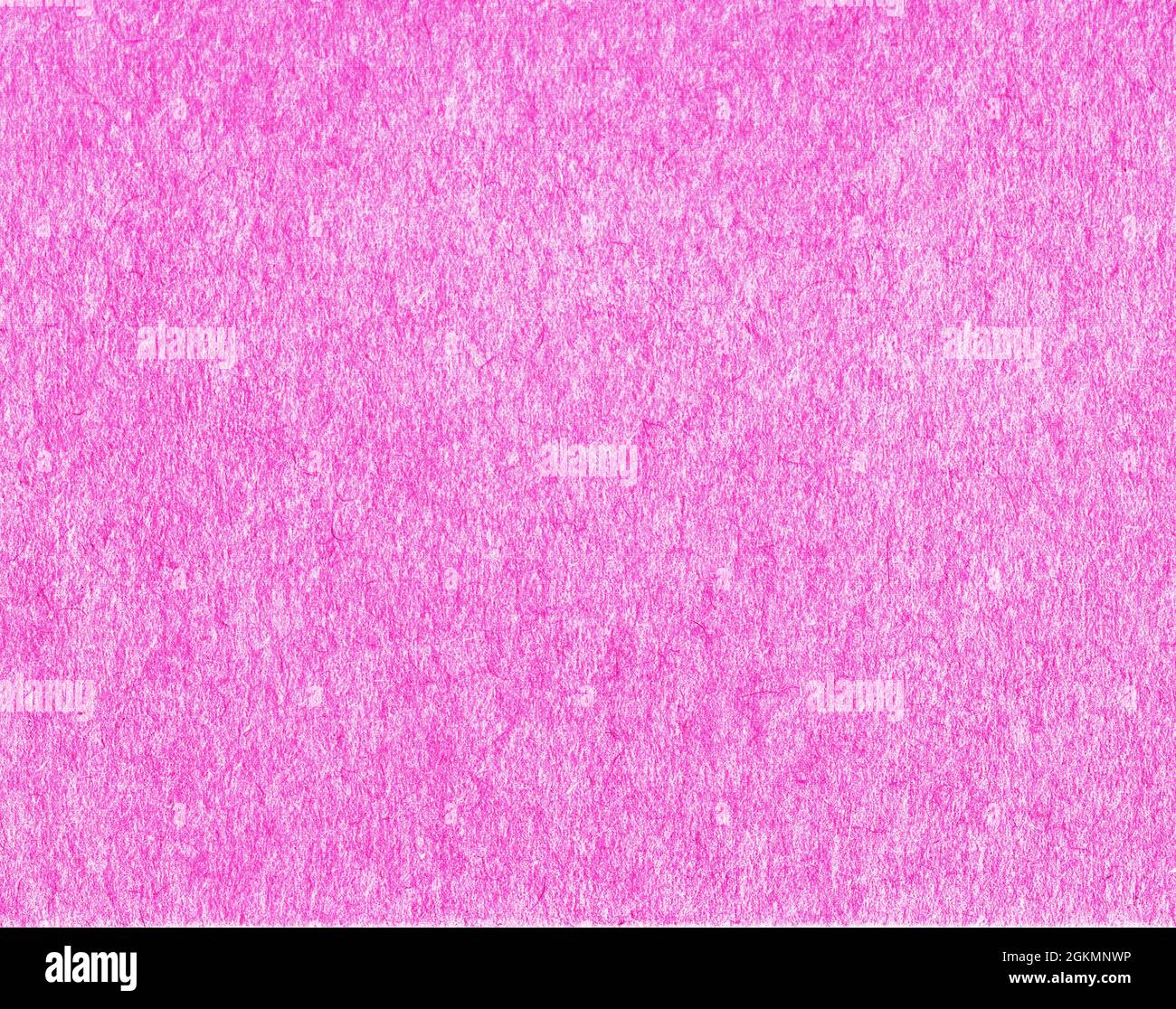 Texture or background of bright pink paper canvas. High resolution ...
