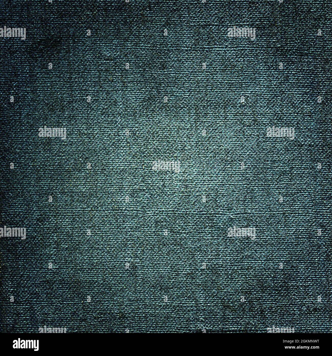 Paper texture of dark blue grey color, grunge background. Closeup Stock ...