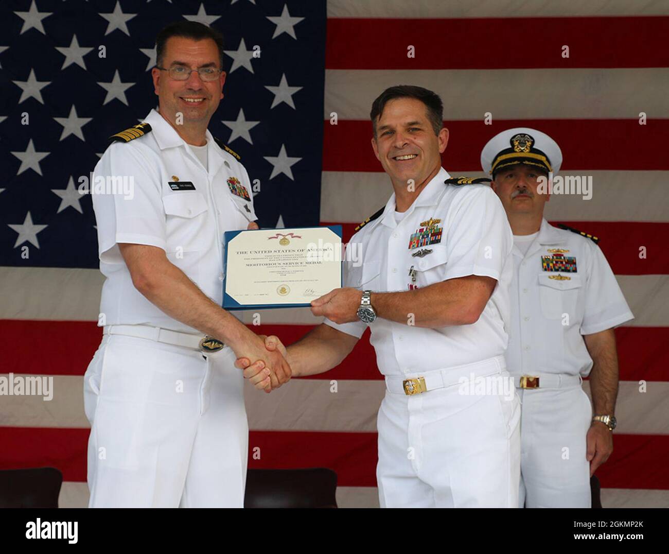 Naval undersea warfare center newport hi-res stock photography and images - Alamy
