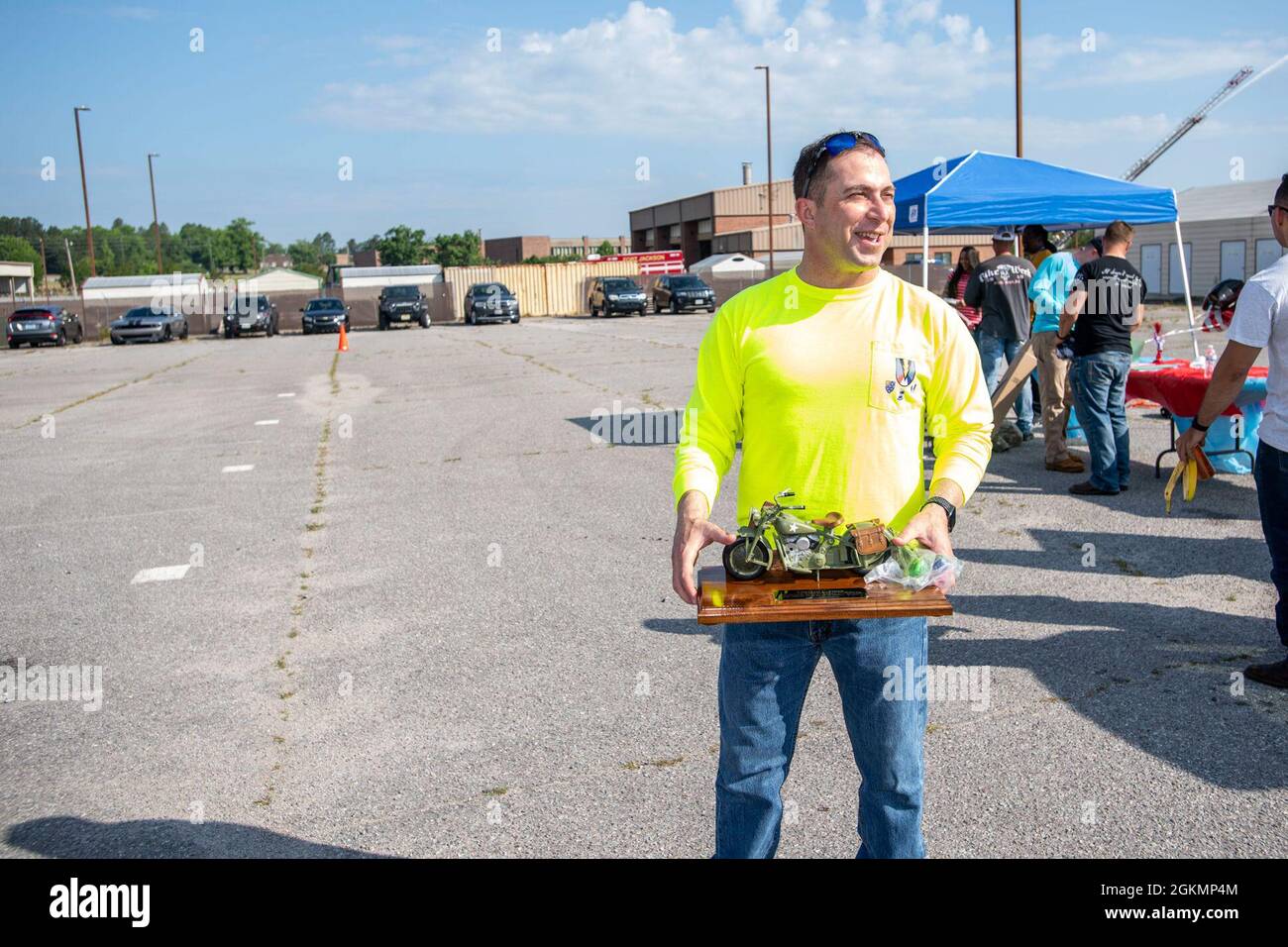 Motorcycle mentors hi-res stock photography and images - Alamy