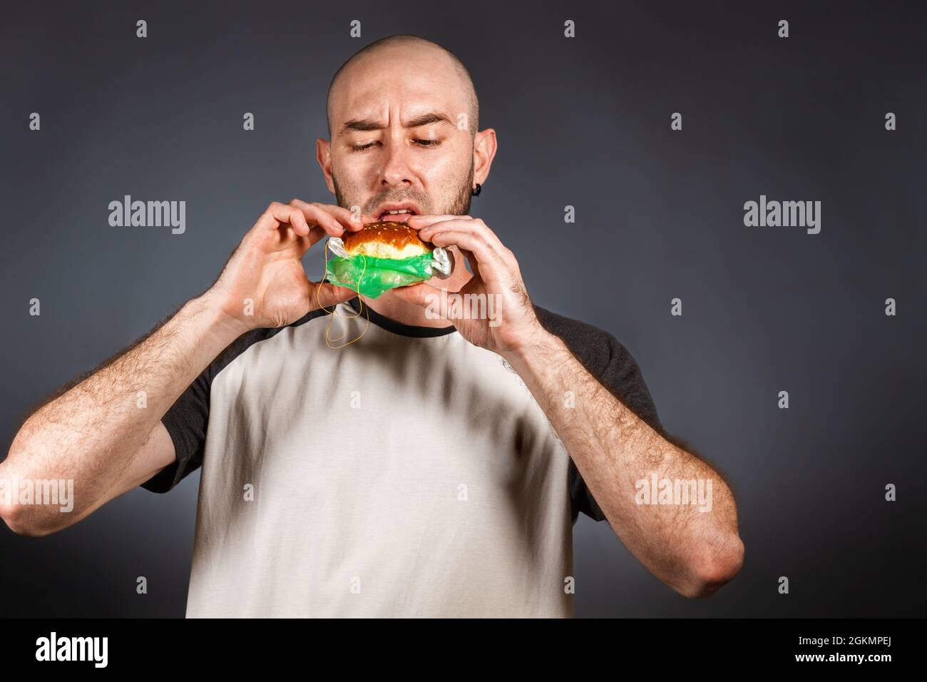 Pacific trash vortex hi-res stock photography and images - Alamy