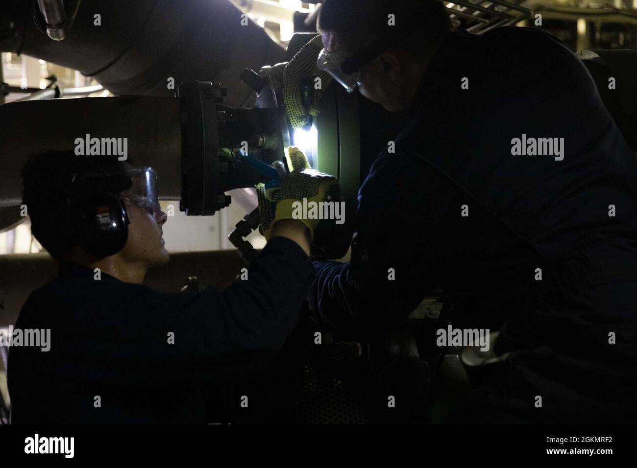 William gear hi-res stock photography and images - Alamy