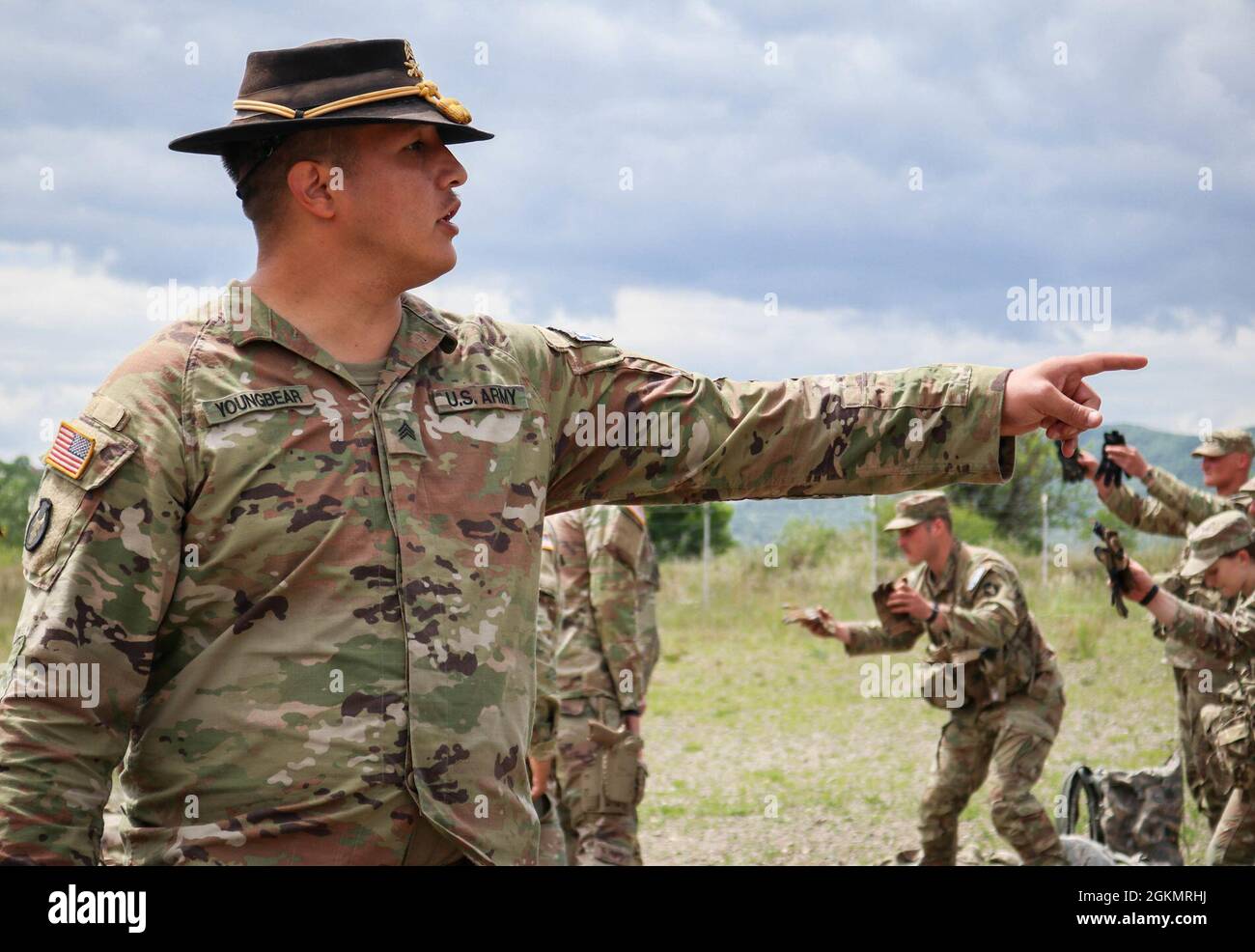 Spurholders hi-res stock photography and images - Alamy