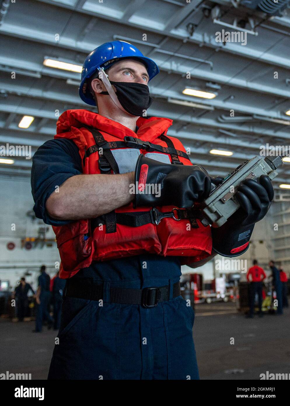 Sliding padeye hi-res stock photography and images - Alamy