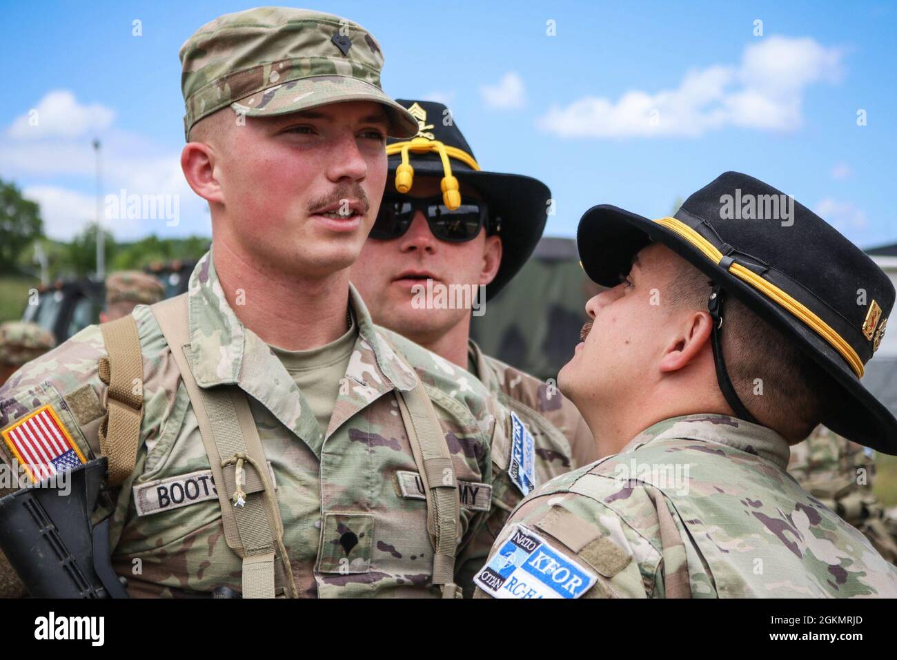 Spurholders hi-res stock photography and images - Alamy