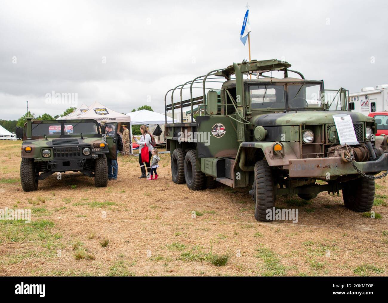 The North Carolina Army National Guard Recruiting & Retention Battalion ...