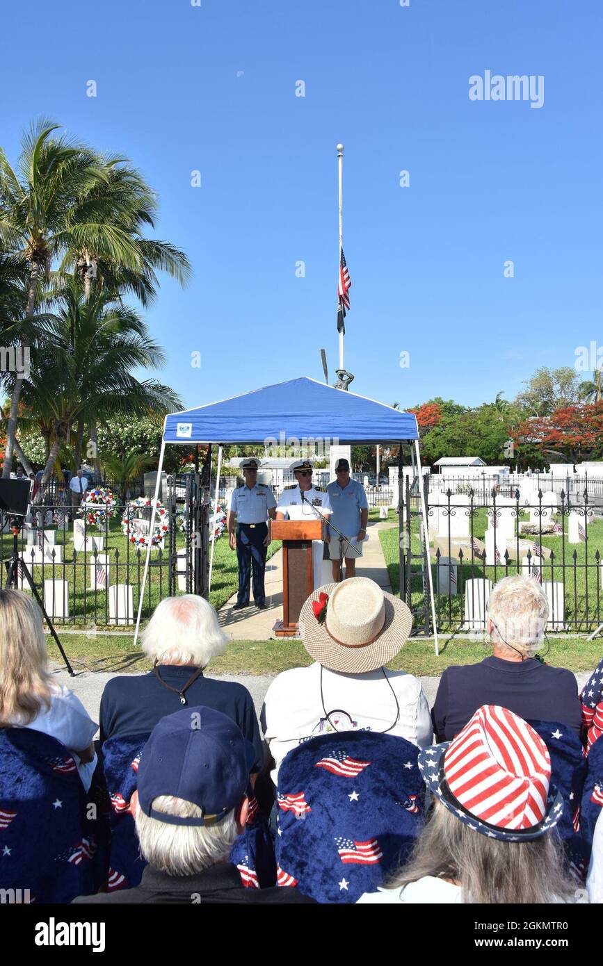 210531-N-KM072-007 (KEY WEST, Fla.) Naval Air Station Key West ...