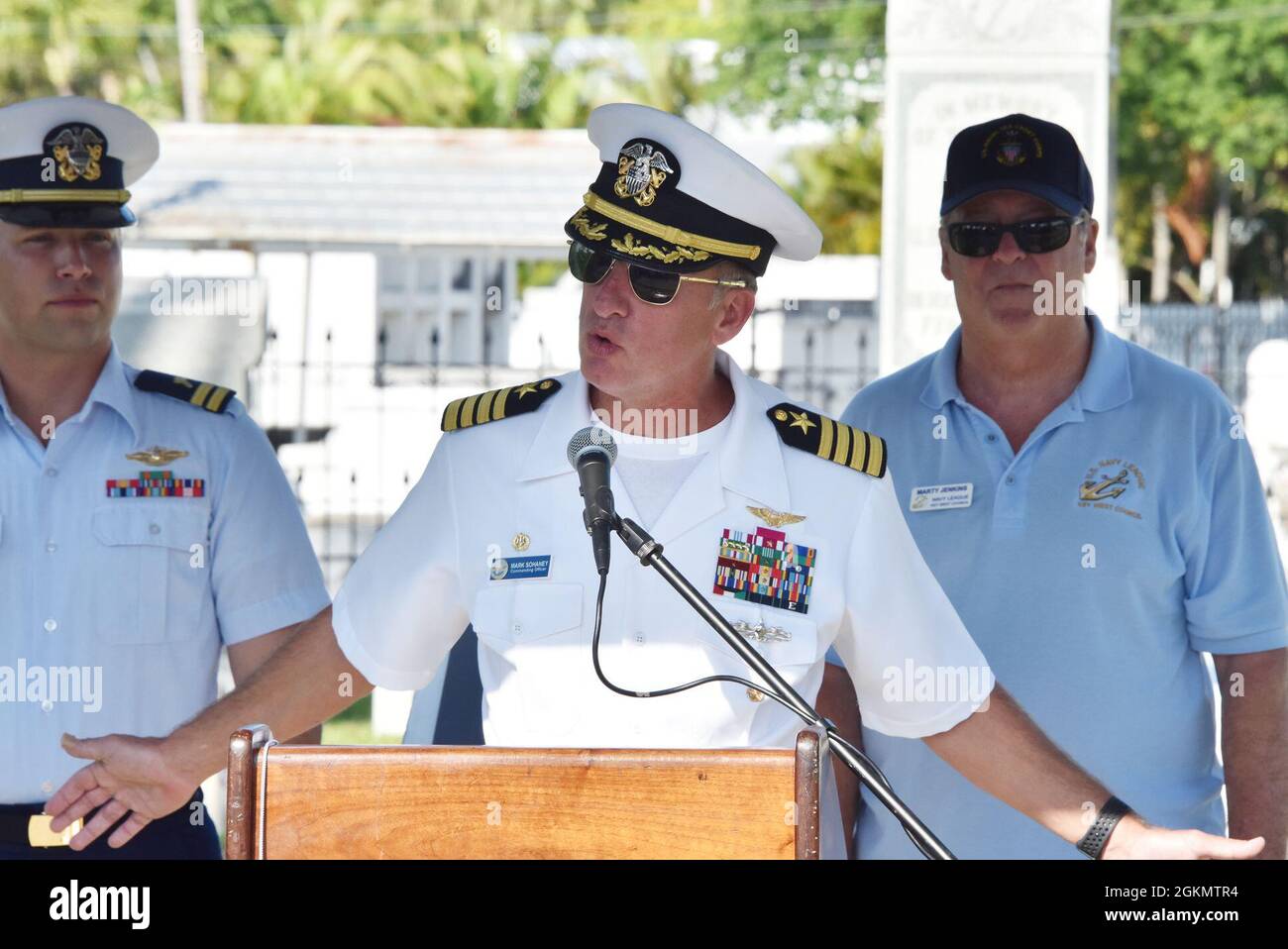 210531-N-KM072-008 (KEY WEST, Fla.) Naval Air Station Key West ...