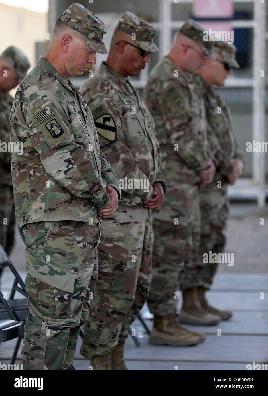 Sergeant major alan hi-res stock photography and images - Alamy