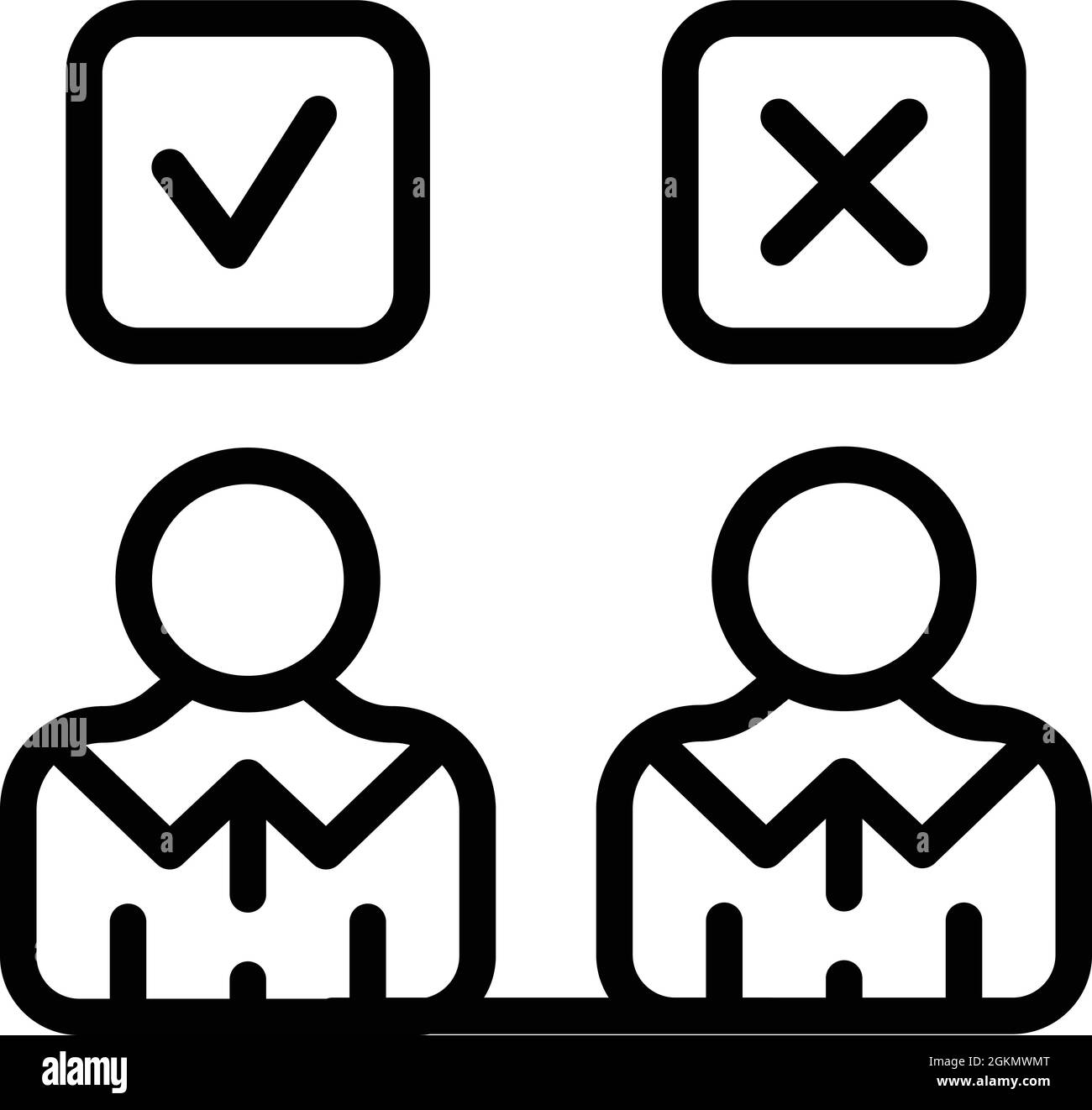 Community workers training Stock Vector Images - Alamy