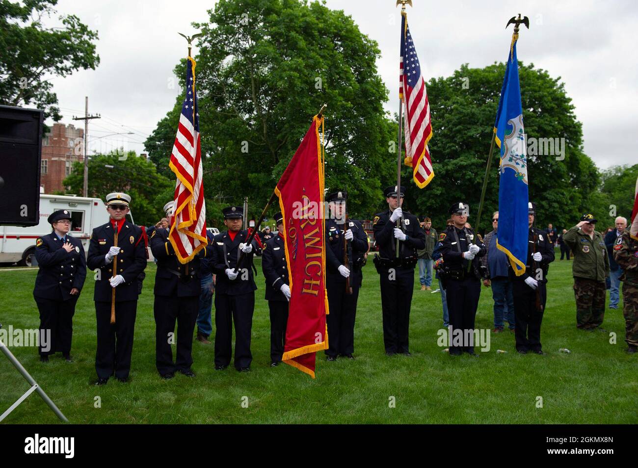 Norwich ct hi-res stock photography and images - Alamy