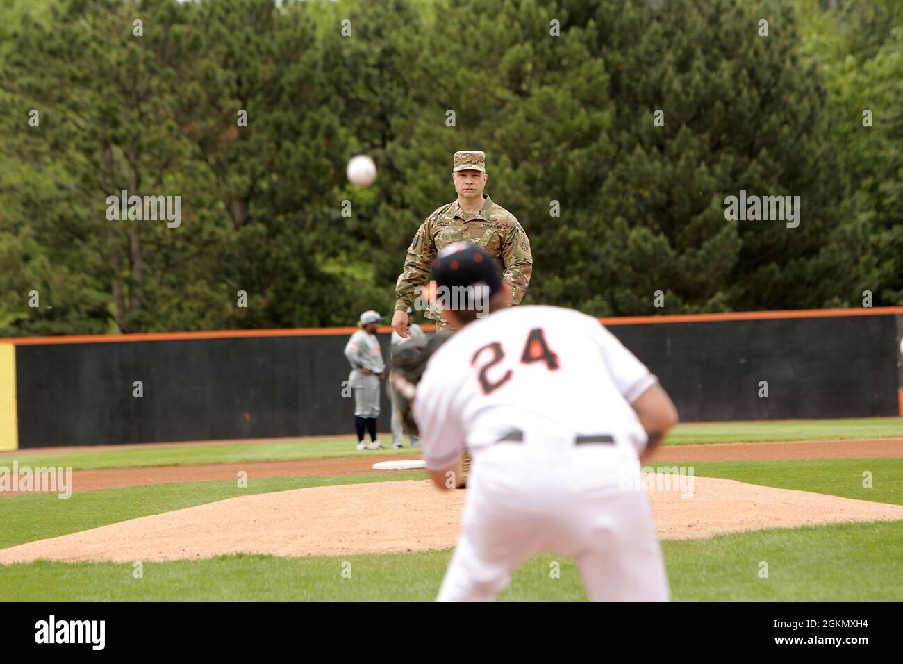 Schaumburg boomers hi-res stock photography and images - Alamy