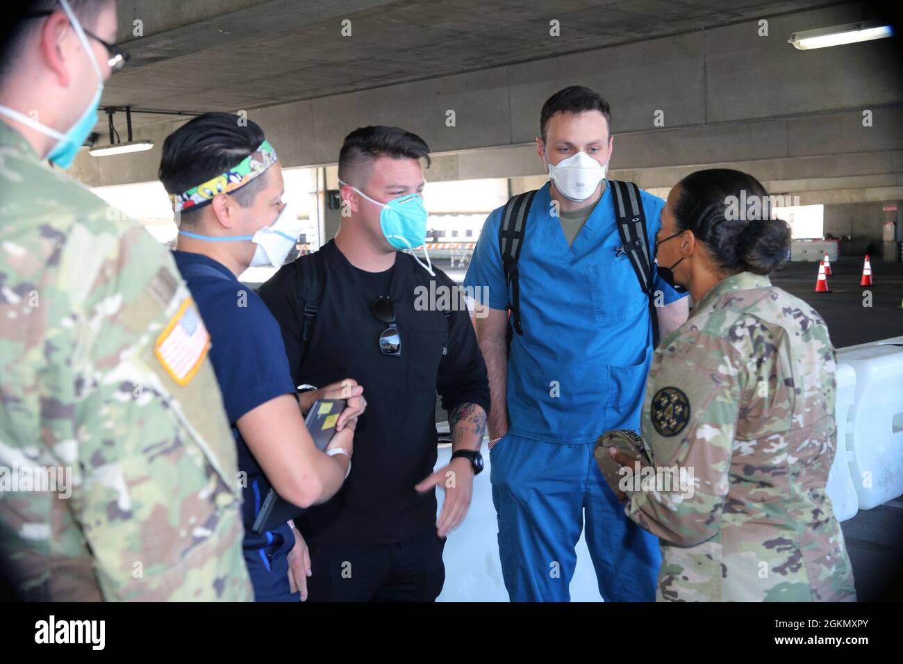 Dsca national guard images hi-res stock photography and images - Alamy