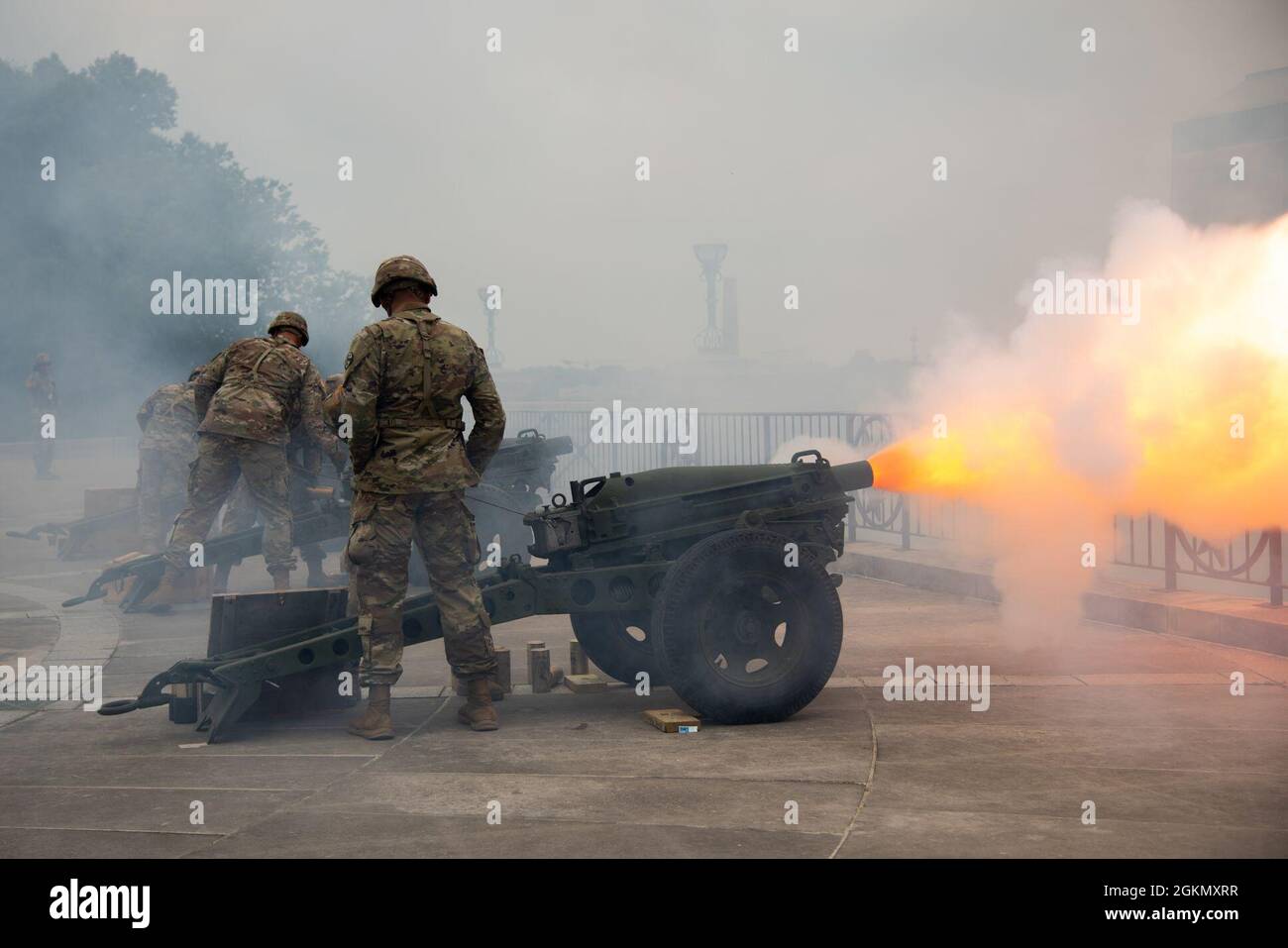 278th armored cavalry regiment of tennessee hi-res stock photography ...