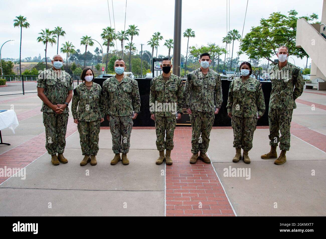 Command triad hi-res stock photography and images - Alamy