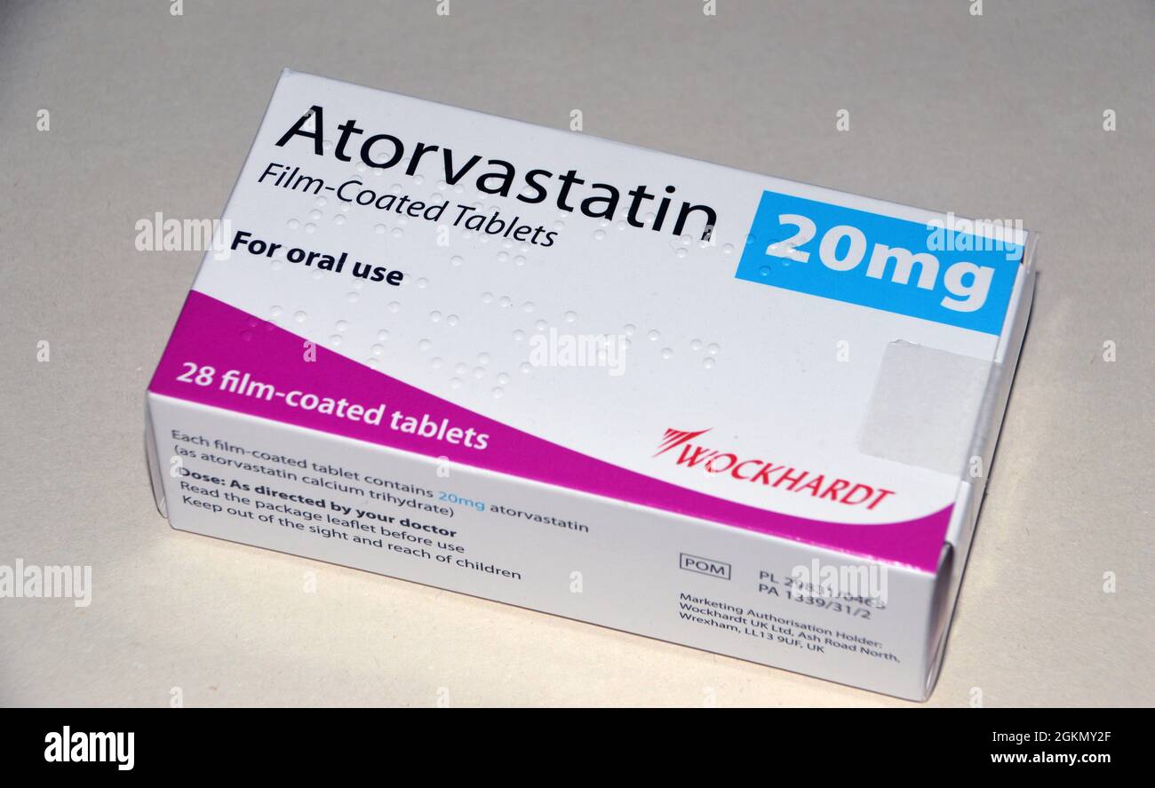 20mg tablets hi-res stock photography and images - Alamy