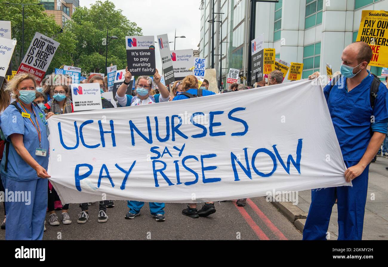 Hospital equality uk hi-res stock photography and images - Alamy