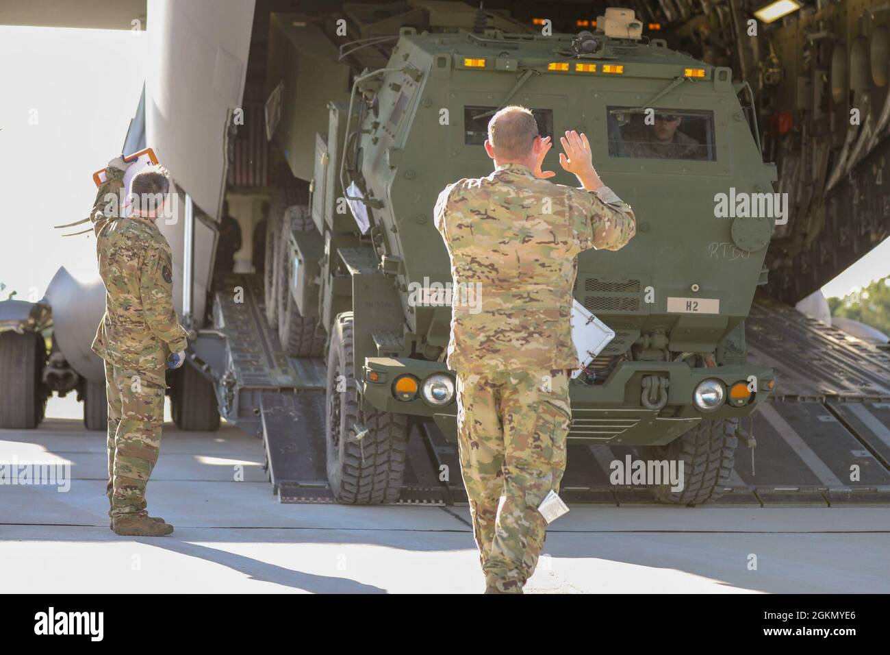 Infiltration Military