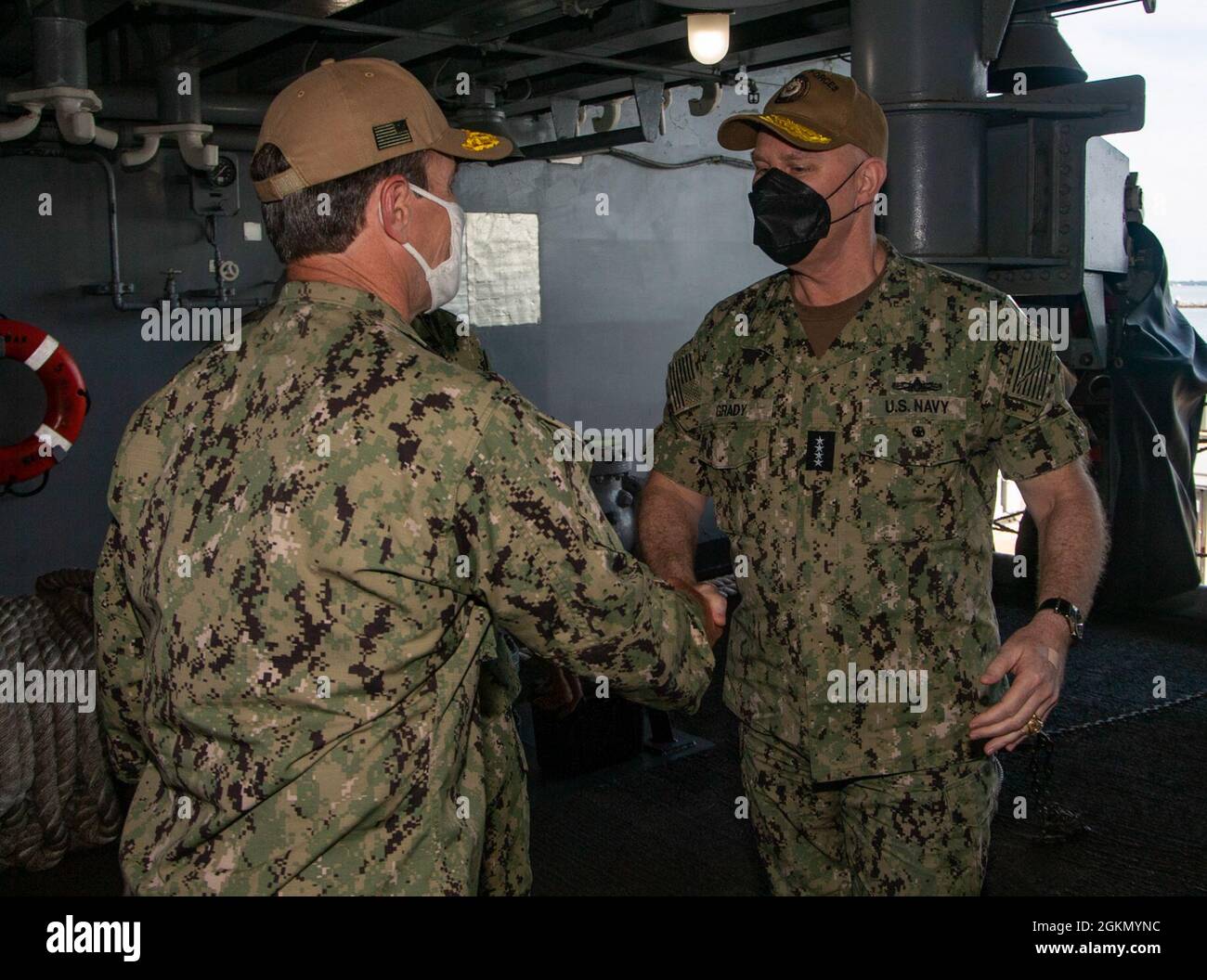 210601-N-LY620-0015 NORFOLK, Va. (February 21, 2012) Rear Adm. Ryan ...