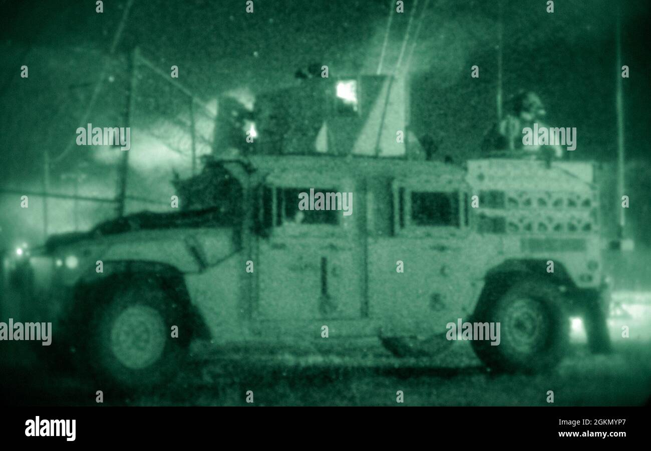 Marine Raiders with Marine Corps Forces Special Operations Command ...